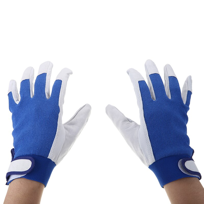 1 pair Work Welding Gloves Anti-static Heatproof W... – Grandado