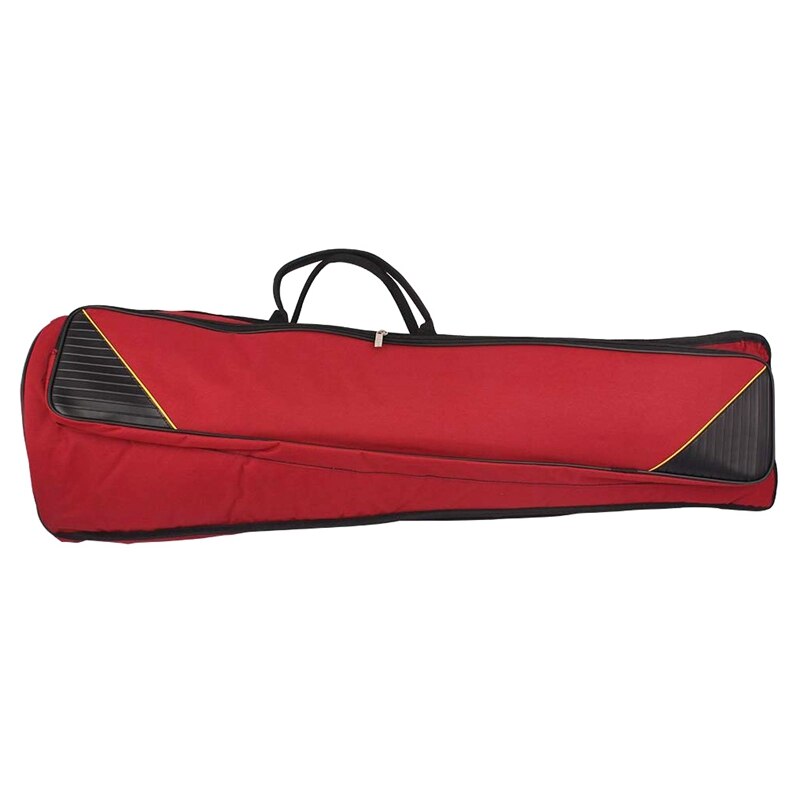 Water-Resistant Trombone Gig Bag Oxford Cloth Back... – Grandado