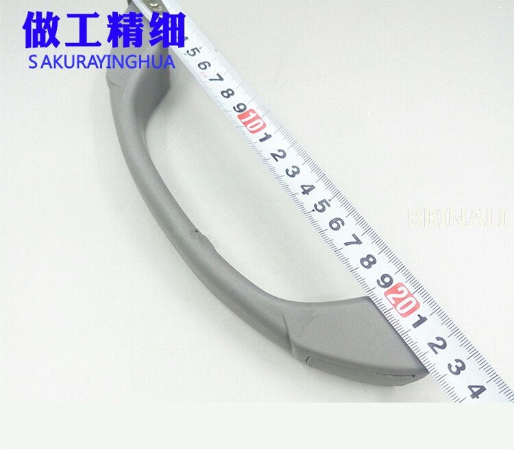 For CATERPILLAR CAT E320C/D Excavator Cab Door Han... – Grandado