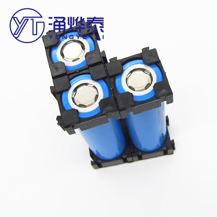 Single 18650 lithium battery combination fixing br... – Grandado