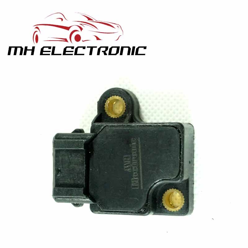 Mh Elektronische MM121 J121 Ignition Control Modul... – Vicedeal
