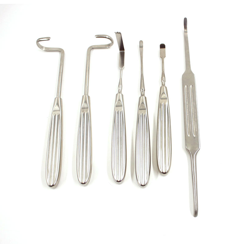 Rib cartilage stripper, rhinoplasty instrument, ri... – Vicedeal