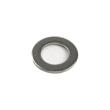 Kegland Stainless 1/4 Inch BSP Washers (13mm ID x ... – Grandado
