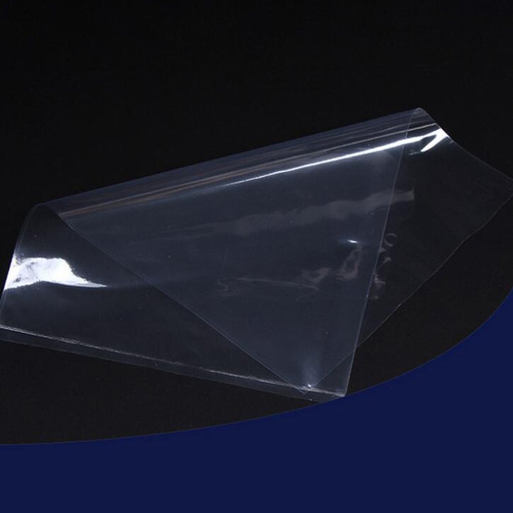 Wegwerp Universele Plastic Wrap Warmte Krimpen Dik... – Grandado