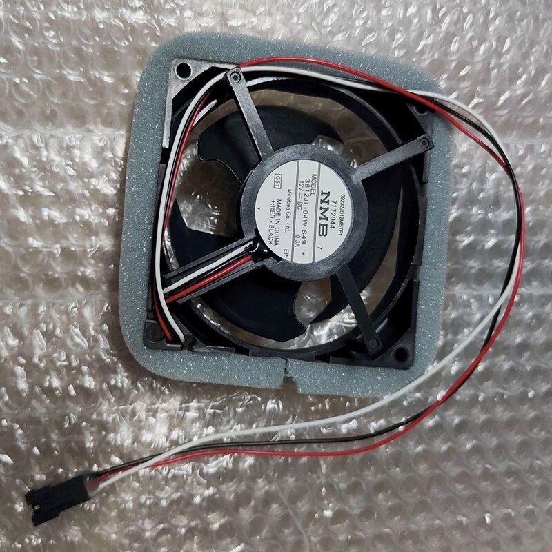 1Pcs Refrigerator Fridge Cooling Fan For Samsung N... – Grandado