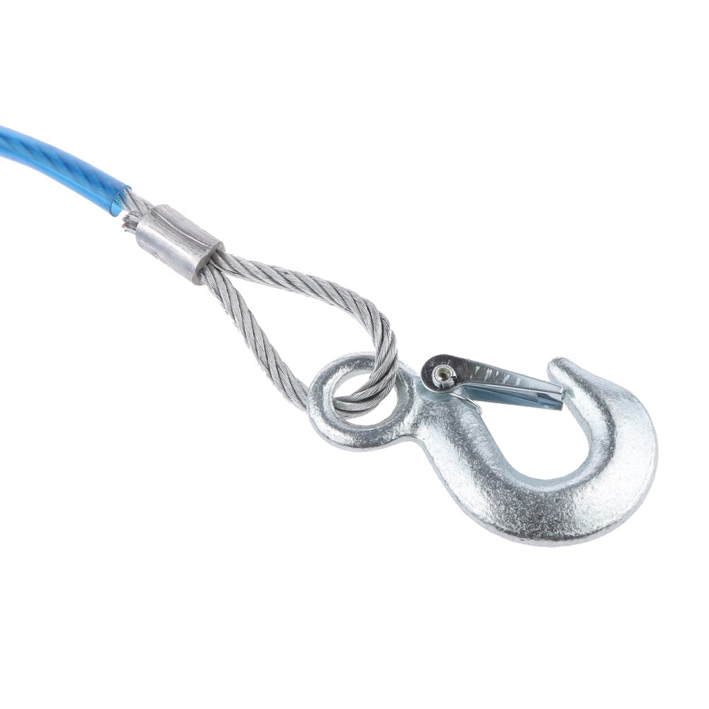 Cable de remolque para coche, cuerda de tracción d... – Grandado