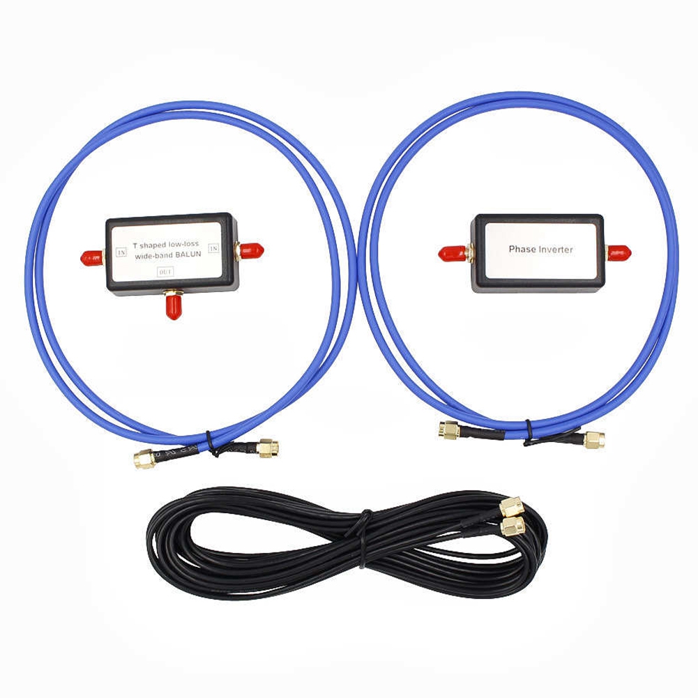 250MW YouLoop Electromagnetic Antenna 10KHz to 30 ... – Grandado