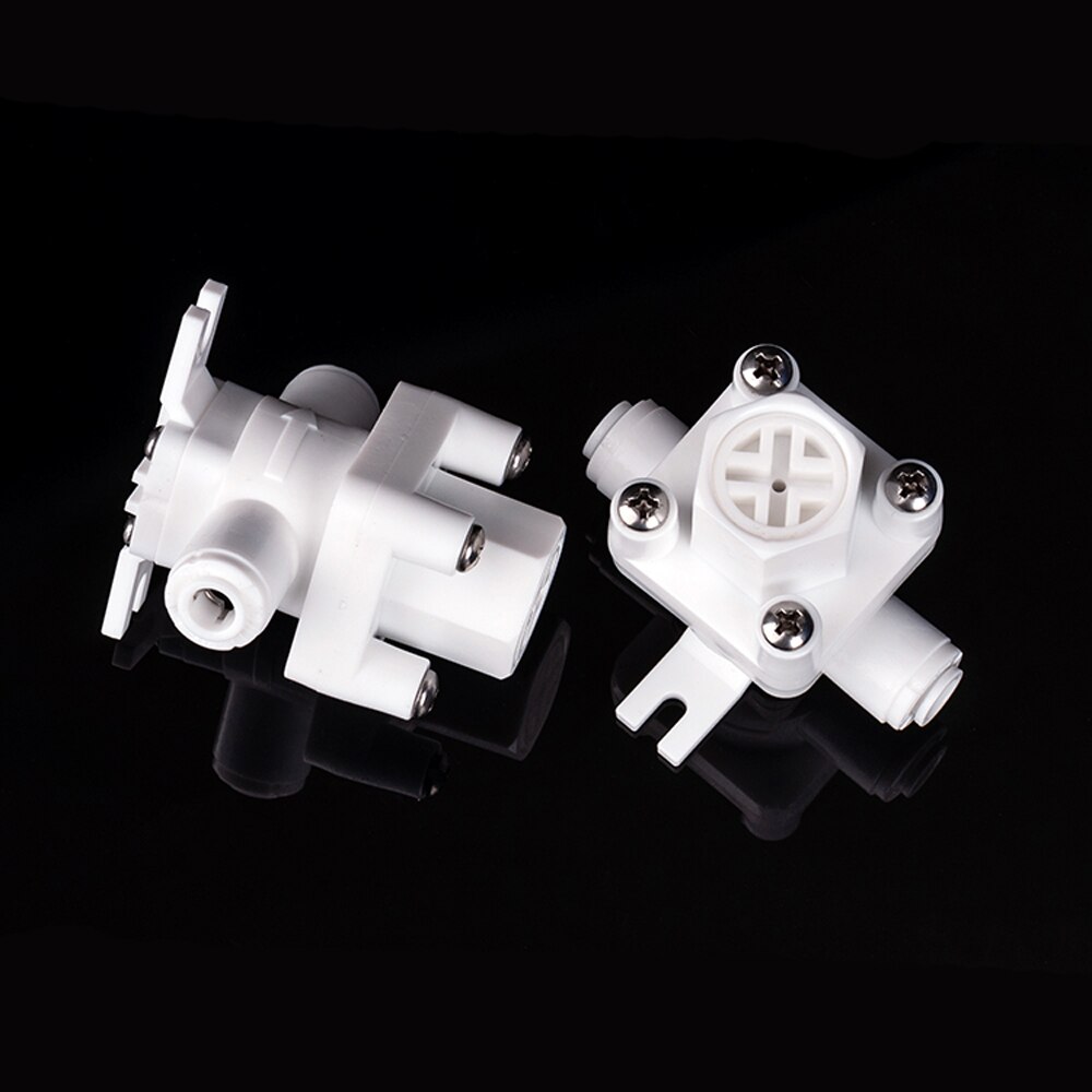 Fit 1/4" 3/8" Tube Push-fit Pressure Relief Regula... – Grandado