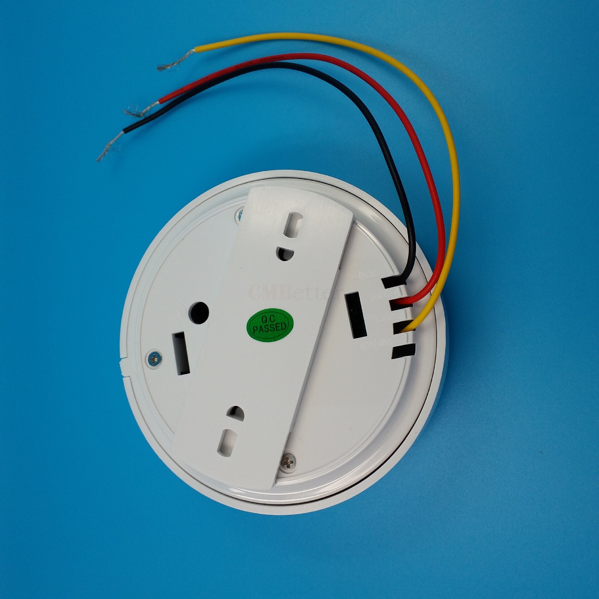 Pir Motion Sensor Menselijk Lichaam Infrarood Sens Vicedeal