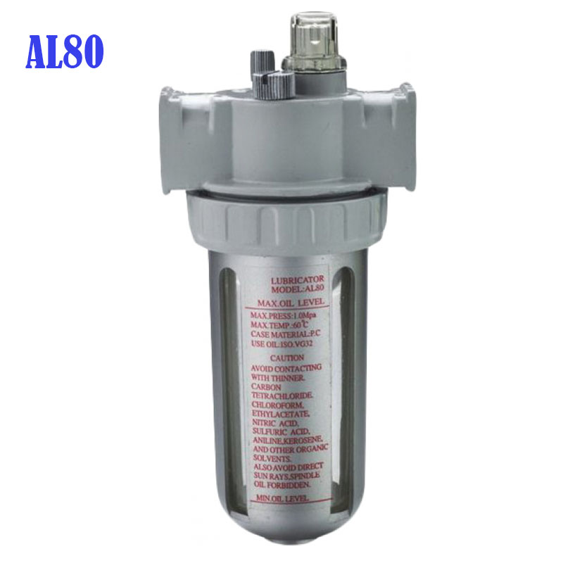 Voylet AL80/AF80/AFR80/AFRL80 Filter with Pressure... – Vicedeal