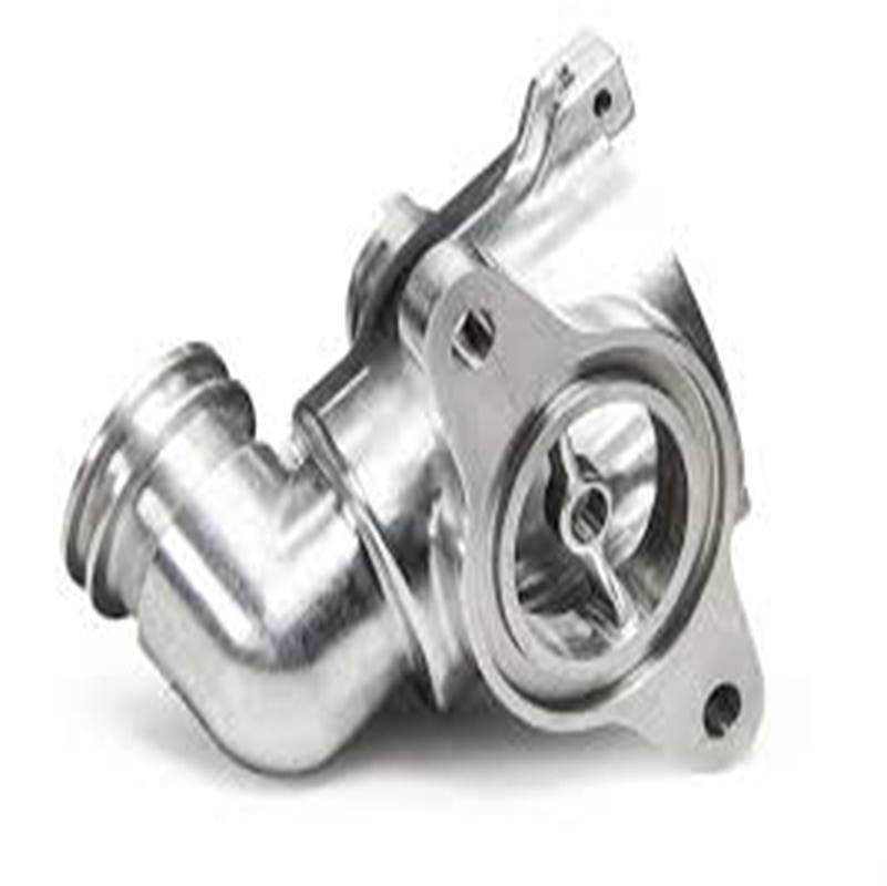 CNC Machined Metal Parts Custom CNC Milling Spare ... – Grandado