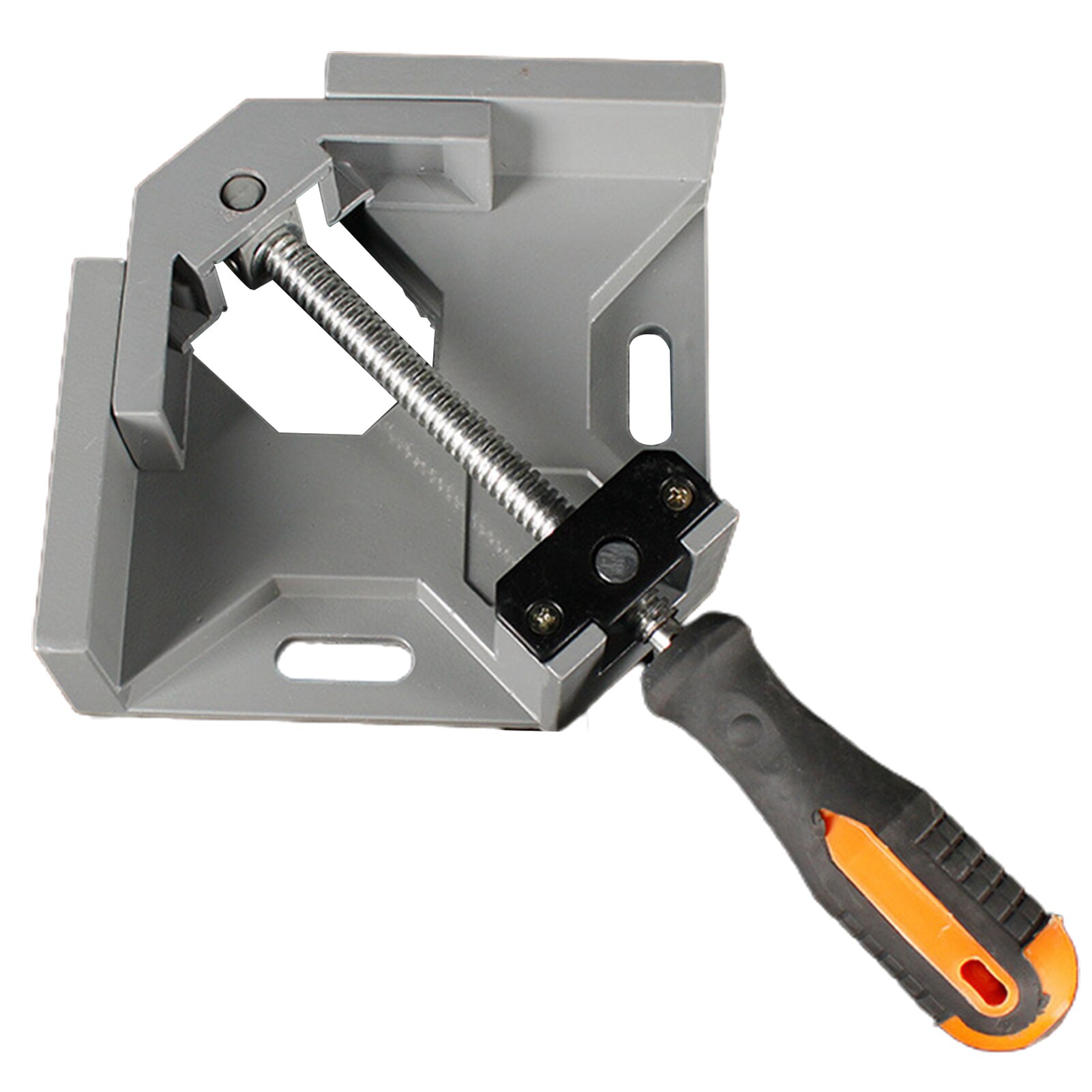 1Pc 90 Degrees Adjustable Single Handle Rectangula... – Grandado