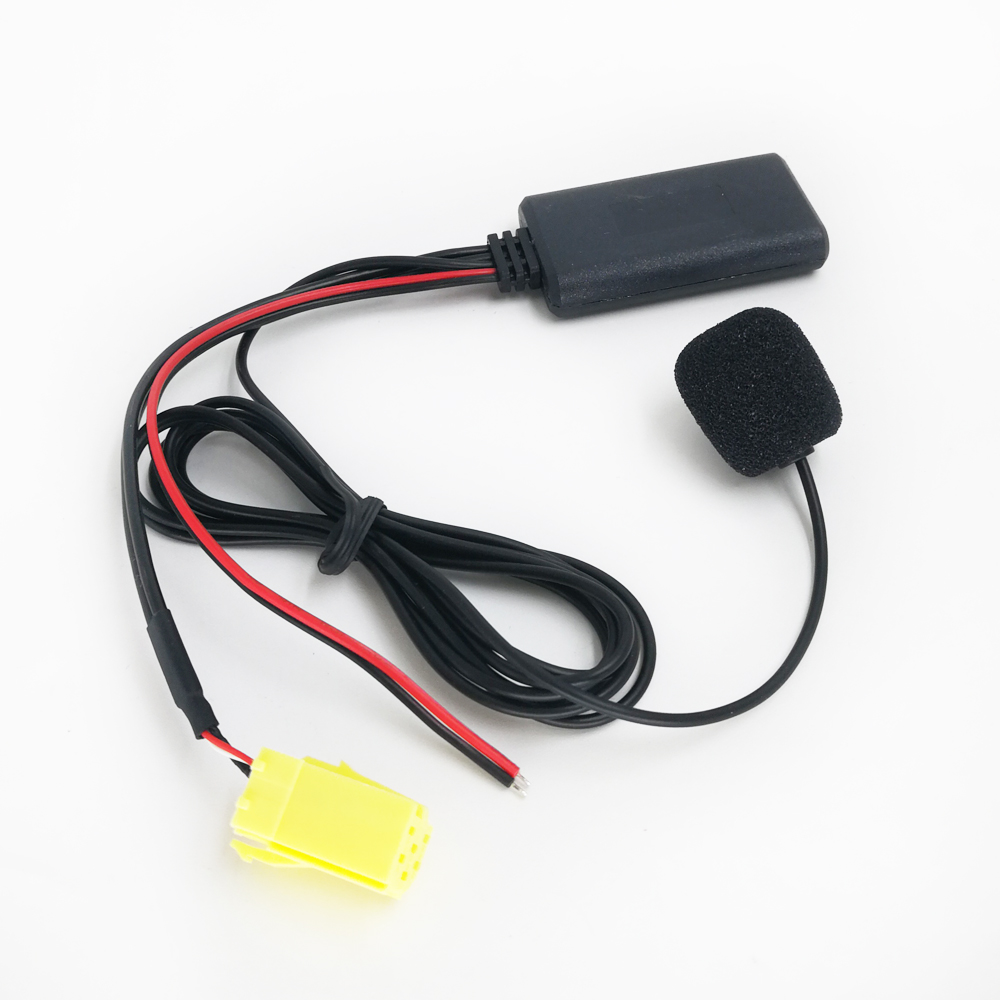 Biurlink 150CM Car Bluetooth Music Adapter Bluetoo... – Grandado