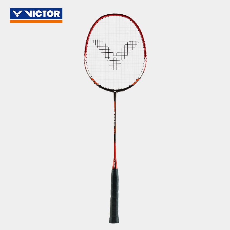 Victor Badminton Racket Aluminium Instap Racket Ar... – Grandado