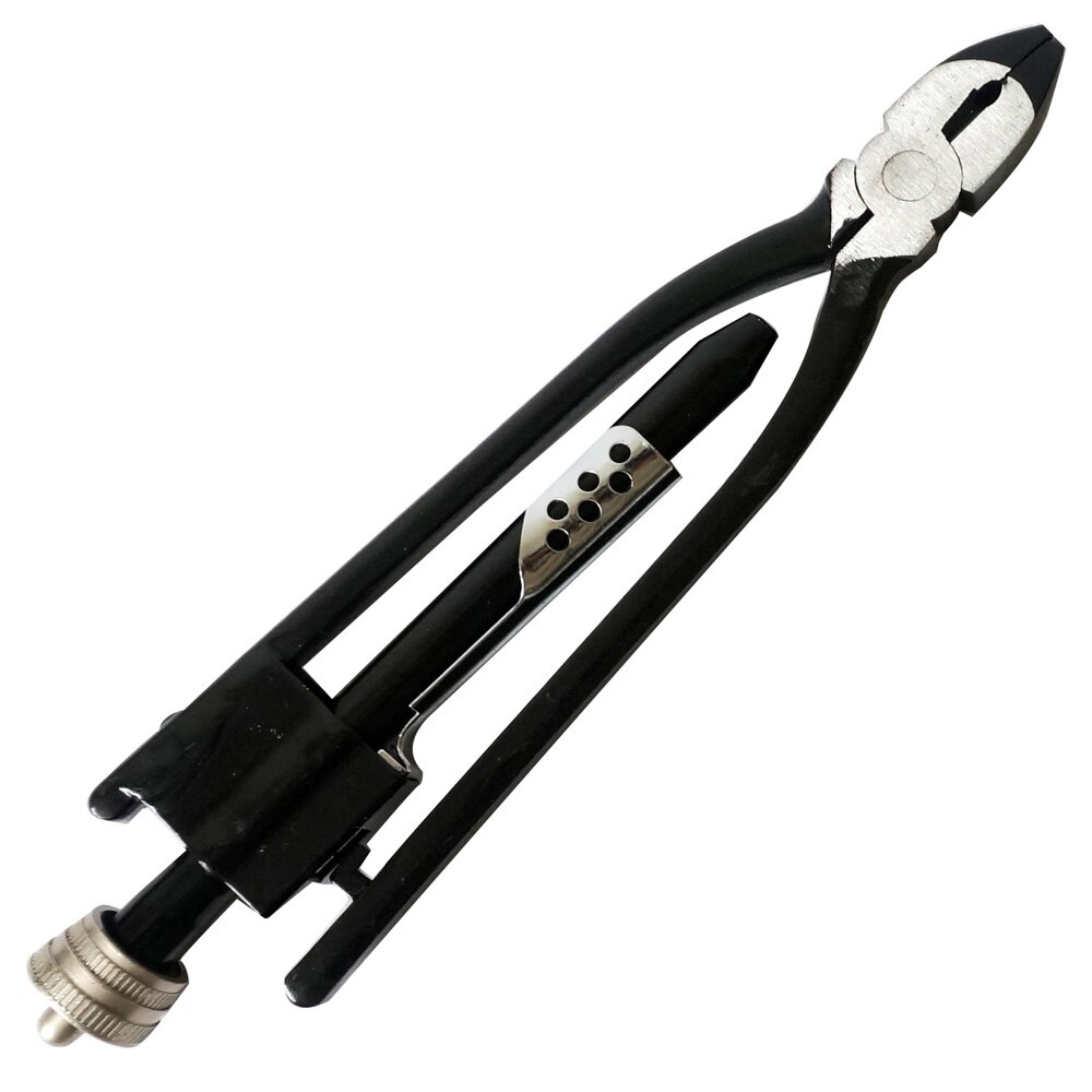 6 Inch Wire Twisting Tang Vliegtuigen Veiligheid D... – Grandado