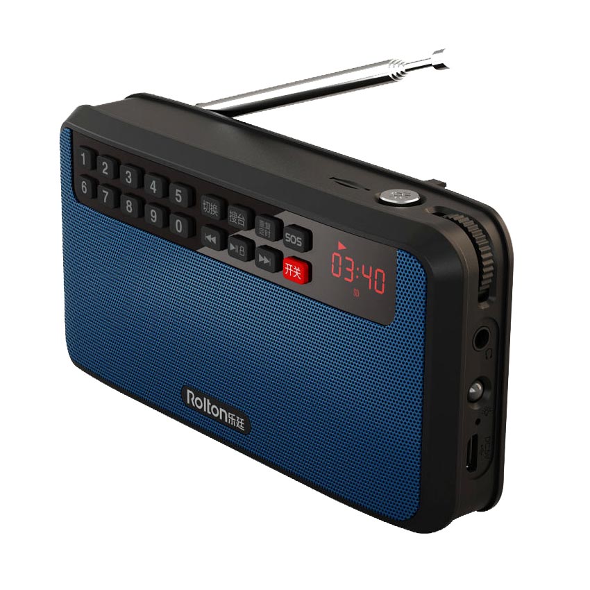 T60 Draagbare Walkman MP3 Stereo Speler Mini Audio... – Vicedeal