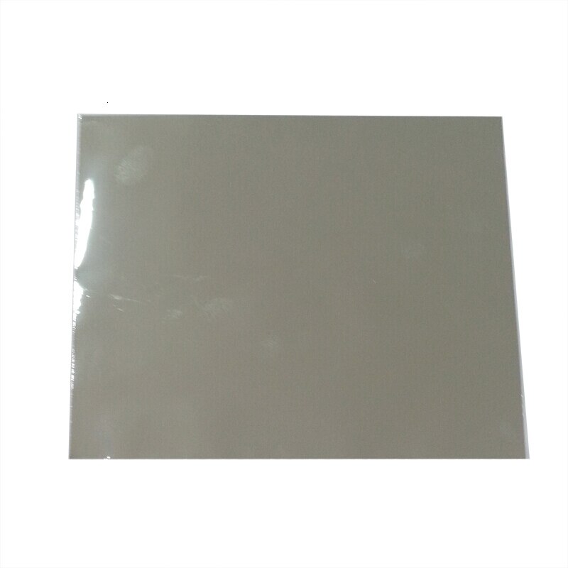 German Baader Solar filter Film 5.0 density for Su... – Grandado