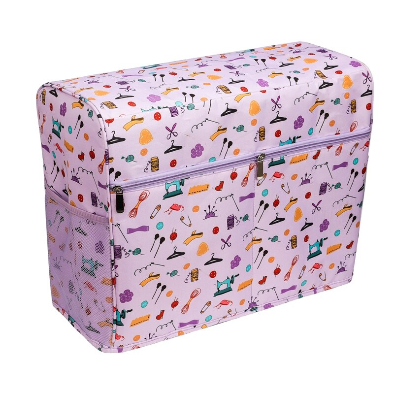 Large Capacity Storage Bag Sewing Machine Travel W... – Vicedeal