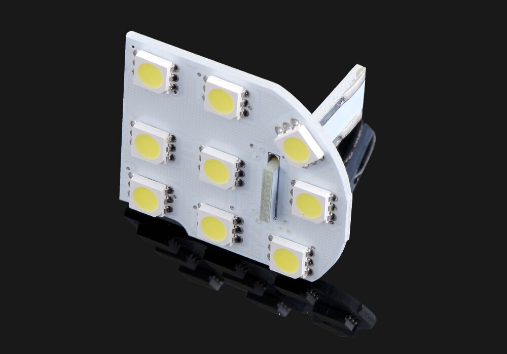 LED Interior lights lamp Bulbs reading lamp For Cruze light Visor Dome ...