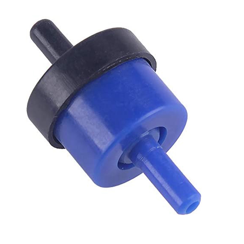 Car Crank Case Vacuum Non-Return Check Valve 43386... – Grandado
