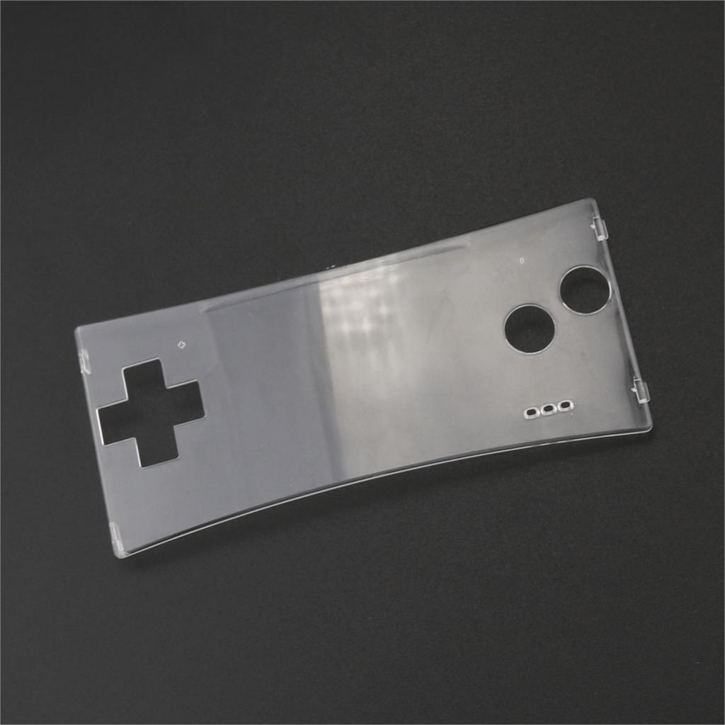 Clear Repair Front Shell Face plate Case Cover for... – Grandado
