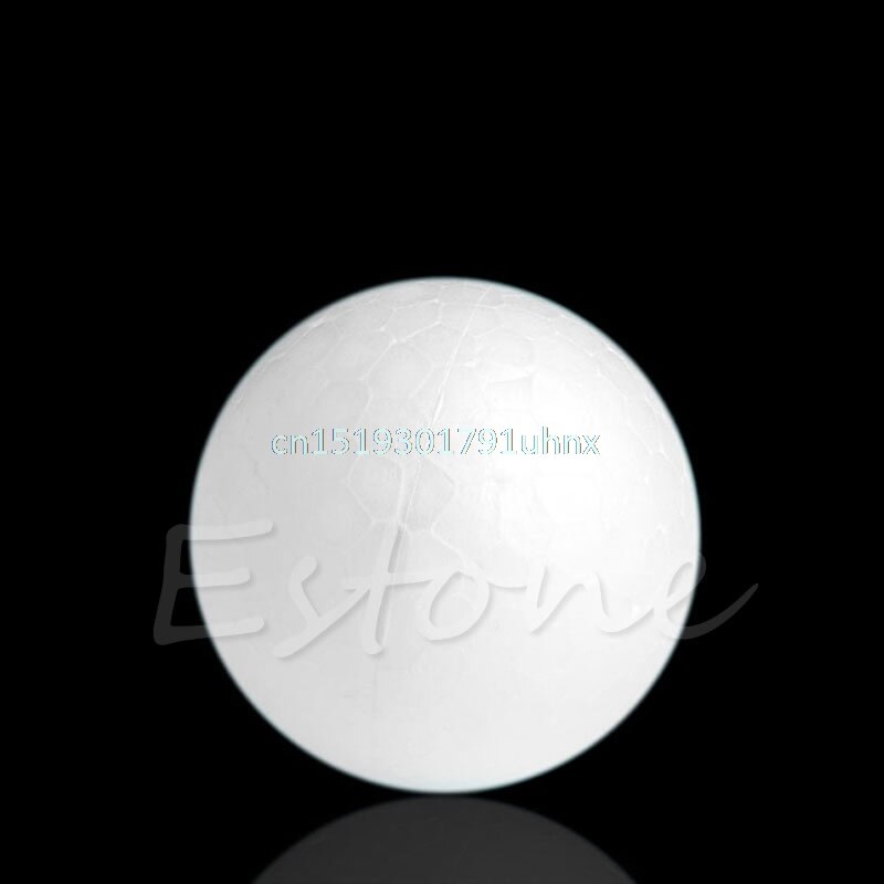 10/20/50/100PCS 60mm Modelling Polystyrene Styrofo... – Grandado