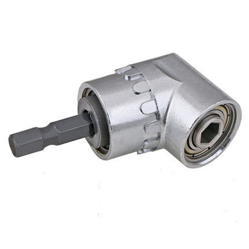 1/4 Hex Socket Close Hoek 105 Graden Haakse Boor S... – Grandado