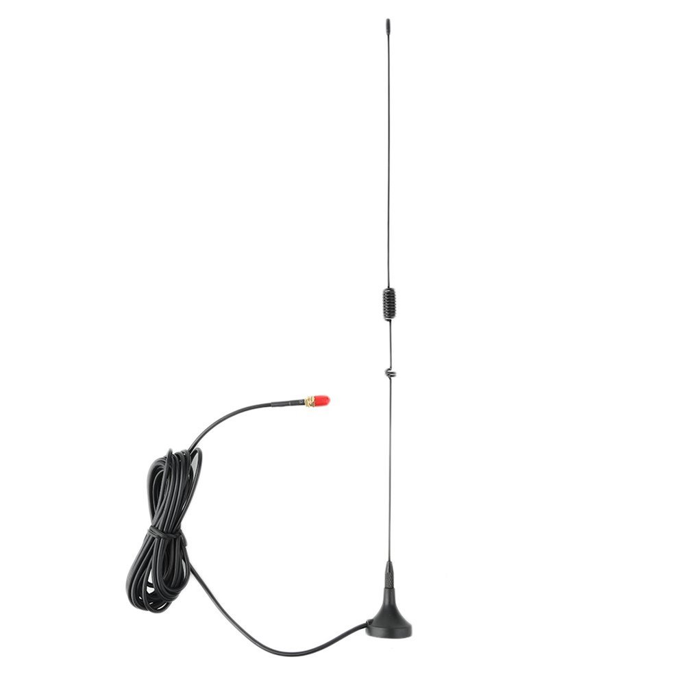 Light Weight 400-520 136-174 (MHz) Car Mounted 3.0... – Grandado