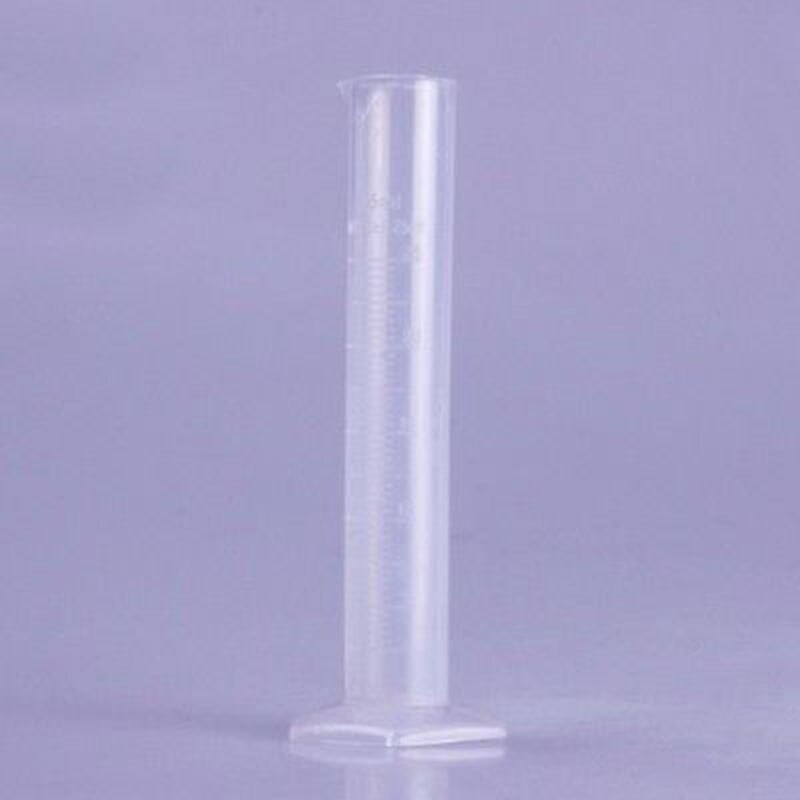 2000ml Graduated Labrotary Plastic PP Liquid Mears... – Grandado