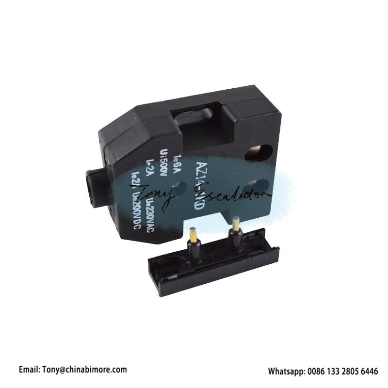 Lift Contact Lift Schakelaar DAZ14-1KD A105 Voor O... – Vicedeal