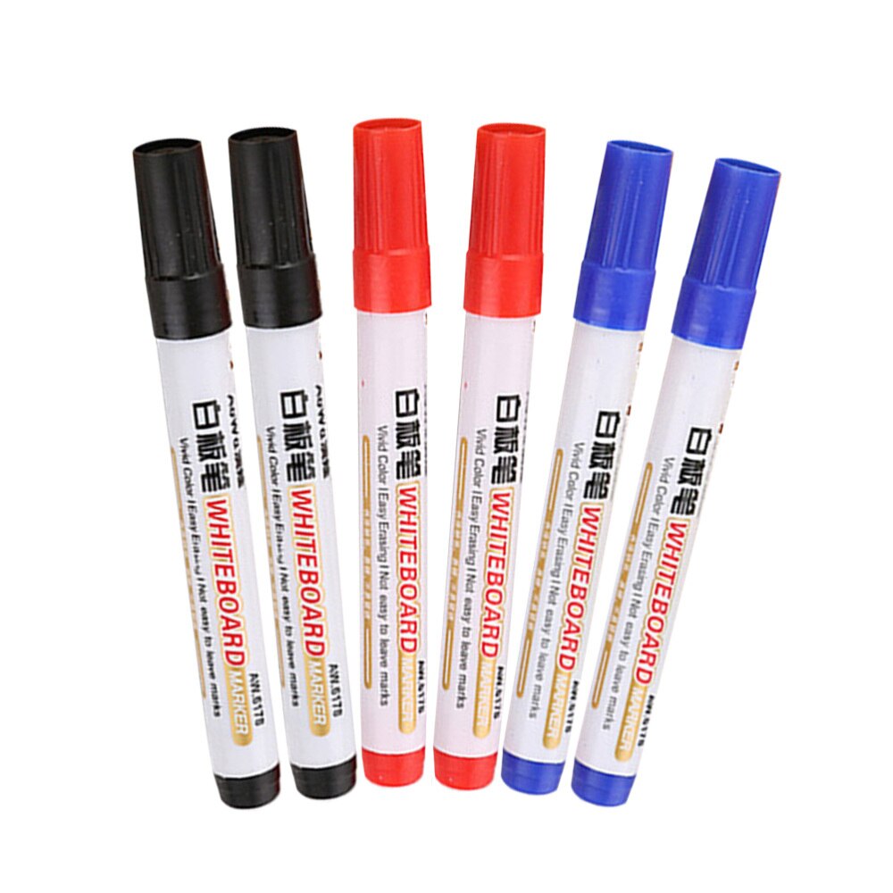 Stylo marqueur effaçable 30 pièces stylo tableau b... – Grandado