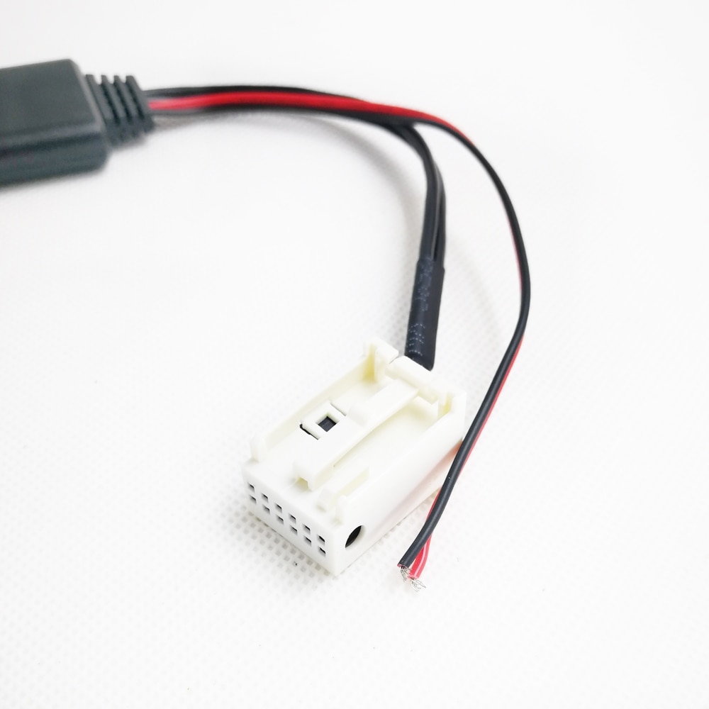 Biurlink Car Bluetooth Module Receiver Adapter Wir... – Grandado