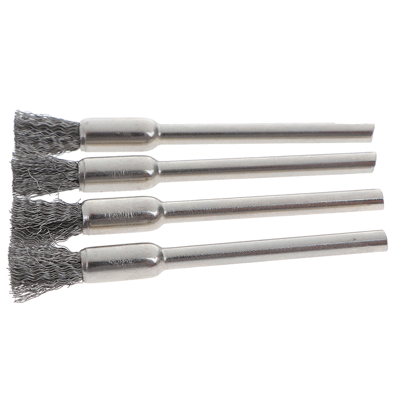 50mm Steel Wire Brushes Polishing Wheel Brush for ... – Grandado