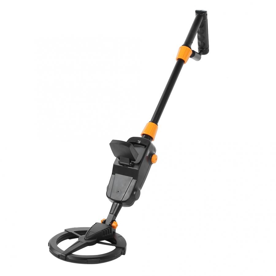 metal detector underground Portable Children Beach... – Grandado