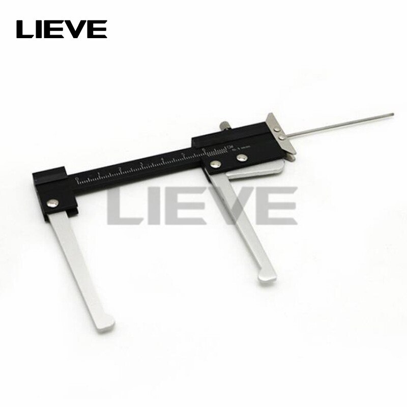 Brake Disc Thickness Measuring Caliper Tool Wear g... – Vicedeal