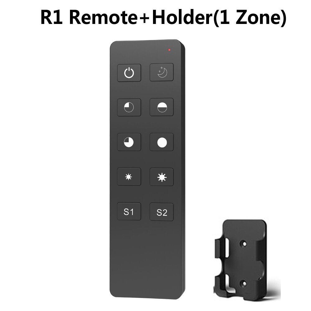 LED Light Remote Controller Diming Remote 1 Zone o... – Vicedeal