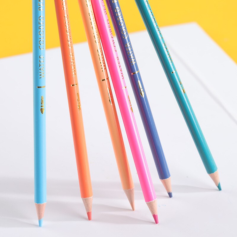 Color Pencil Set 120 Colors Drawing Pencil Set Woo... – Grandado