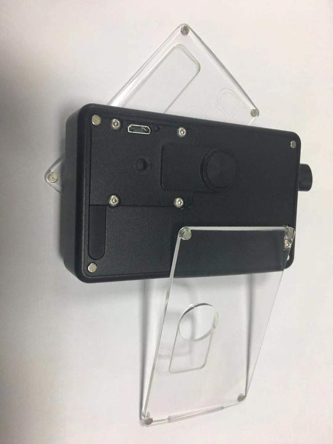 ultem clear panel for billet box v4 for bb box acy... – Grandado