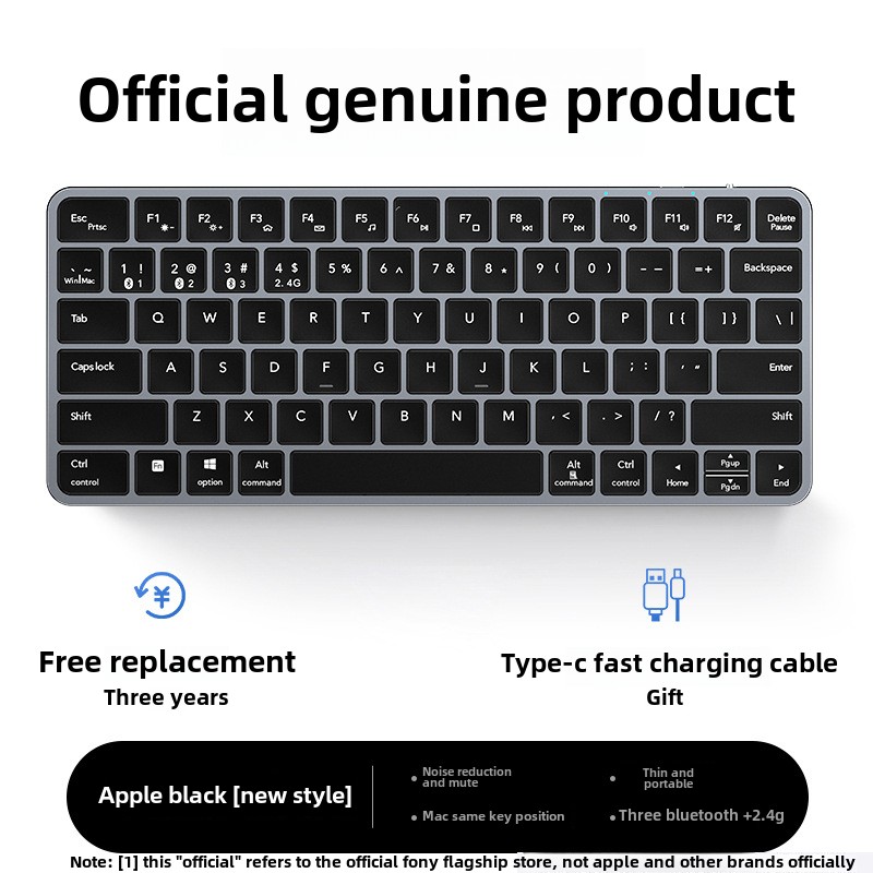 iPad, Bluetooth Tablet, Wireless Keyboard, Portabl... – Grandado