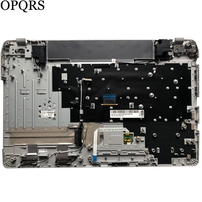 Korean keyboard for Samsung NP 370E5J 370B5J 371E5... – Grandado