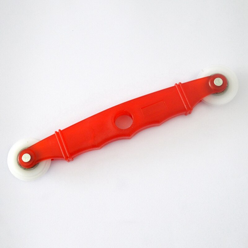 10 Screen Wheel Tool with Nylon Wheels Rollers wit... – Grandado