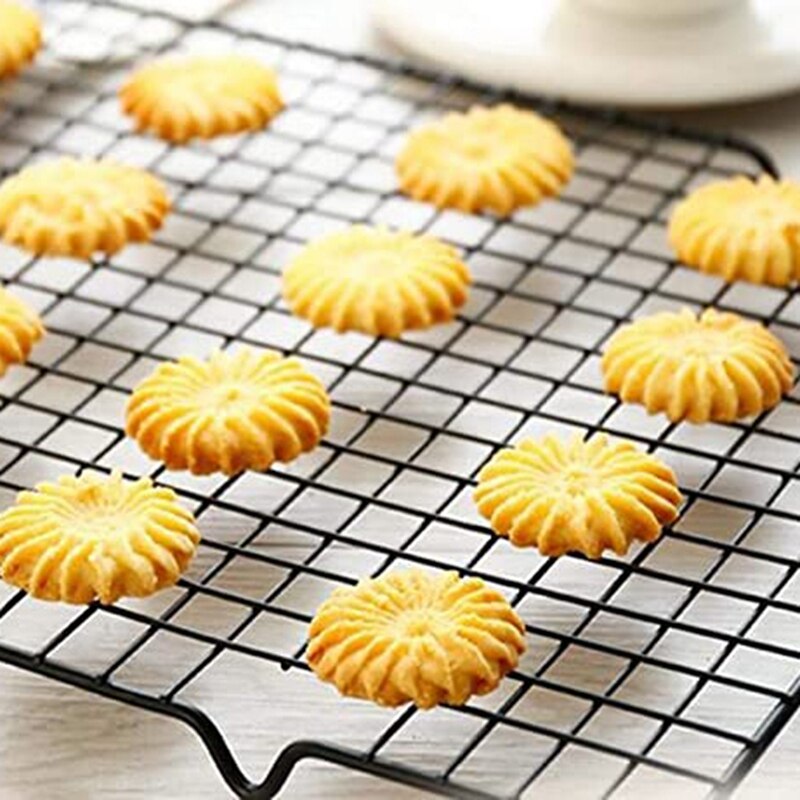 Cooling Baking Rack, Drying Wire Racks, Size 11 in... – Grandado