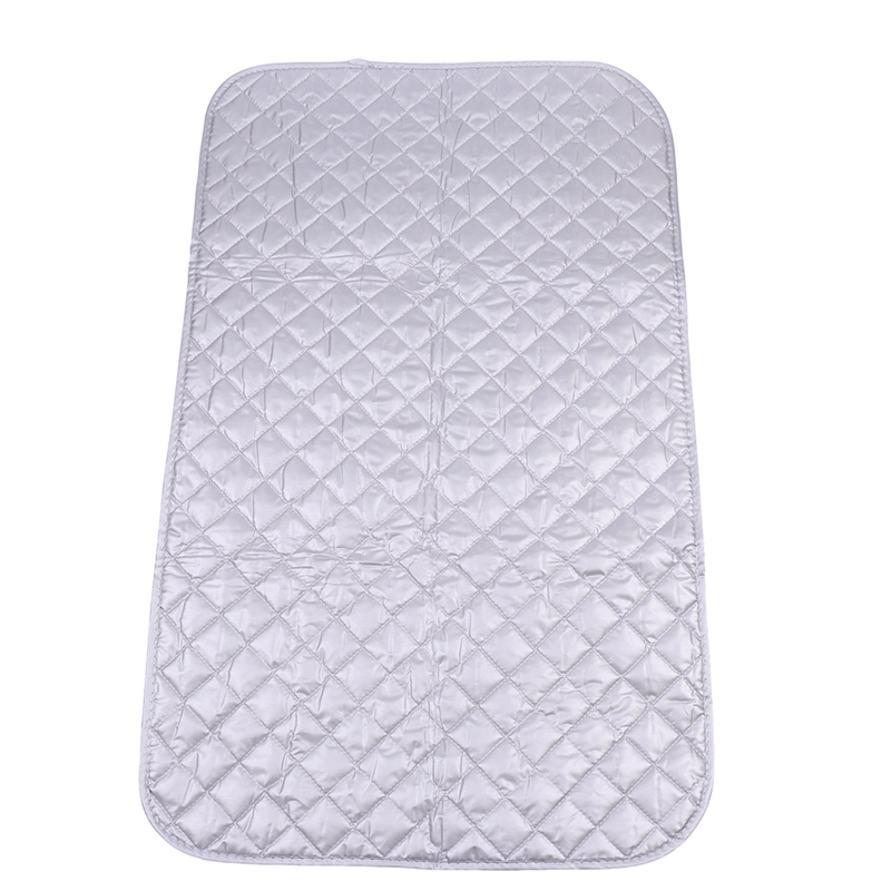 Tafelblad Strijkmat Wasmat Draagbare reiskleding B... – Vicedeal