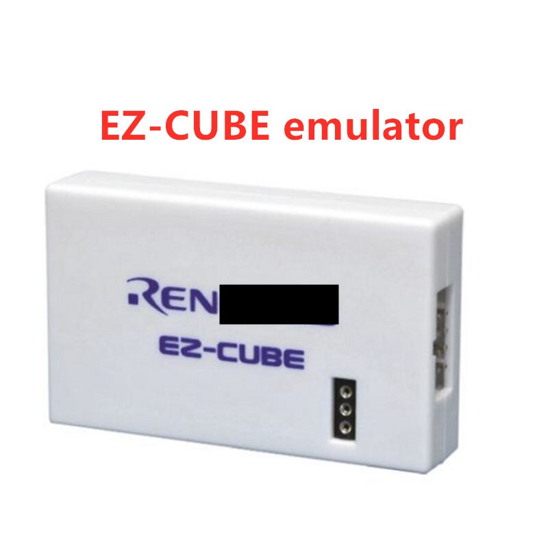 EZ-CUBE Renesas Einfache Emulator Ezcube Renesas E... – Vicedeal