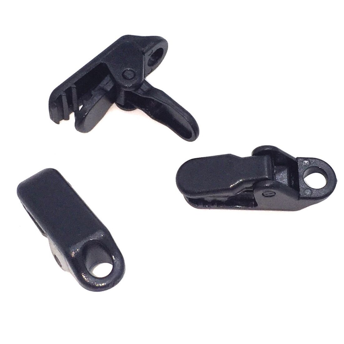Tent hike tarp clip anchor outdoor Caravan jaw gri... – Grandado