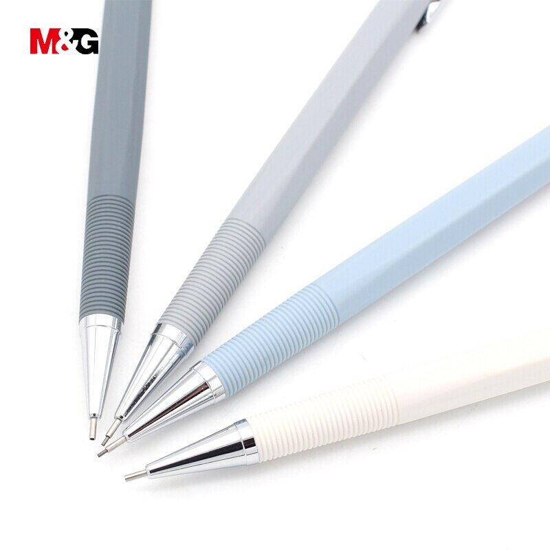 M&G 0.5mm simple mechanical automatic pencil for w... – Vicedeal