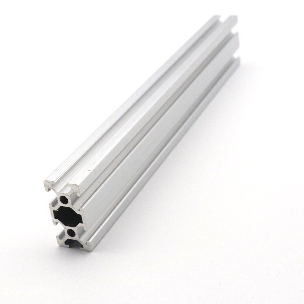 CNC Machine Parts 2040 T-Slot Aluminum Profiles Ex... – Grandado