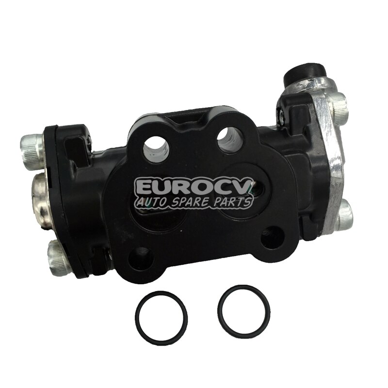 Spare Parts for Volvo Trucks VOE 20775173 Relay Va... – Grandado