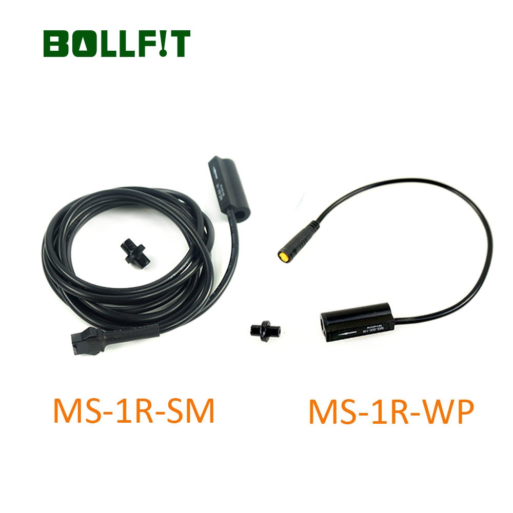 Elektrische Fiets Rem Sensor Afgesneden voor Ebike... – Vicedeal