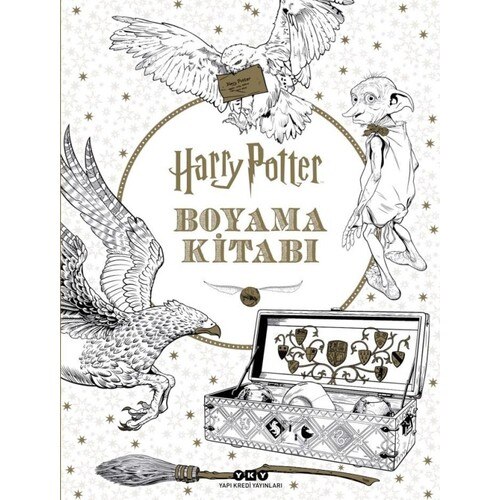 Potteried Coloring Book-Hazel Bilgen – Grandado